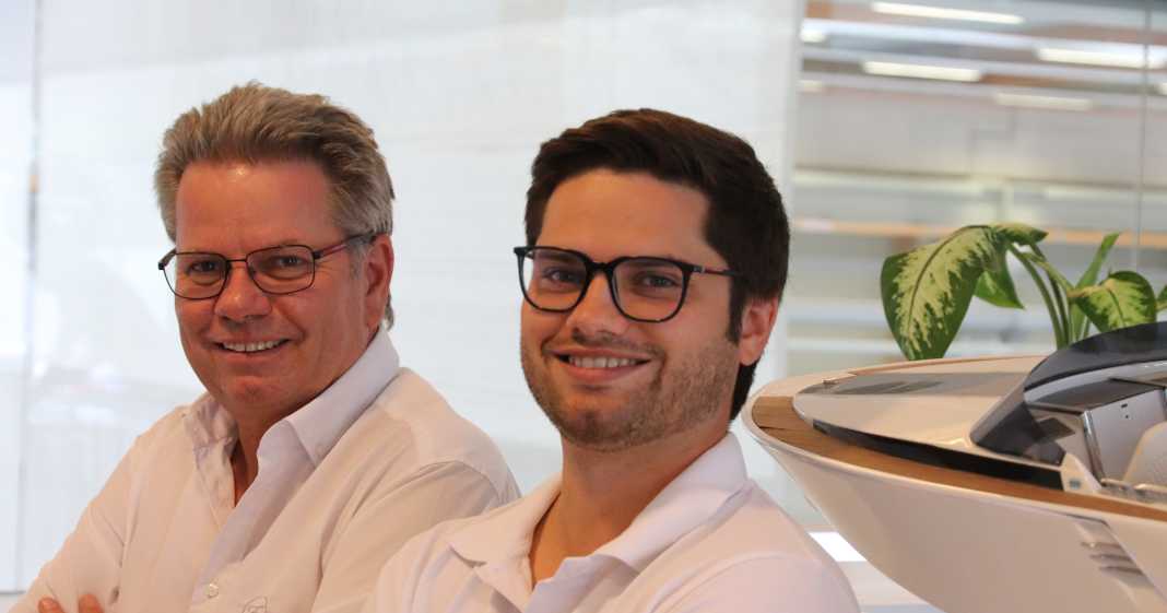 Werft-Historie: Frauscher startet in die vierte Generation | BOOTE