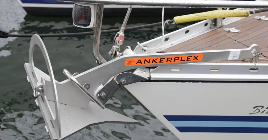 Ausprobiert: Zwei zerlegbare Anker aus Stahl und Alu im Test | BOOTE