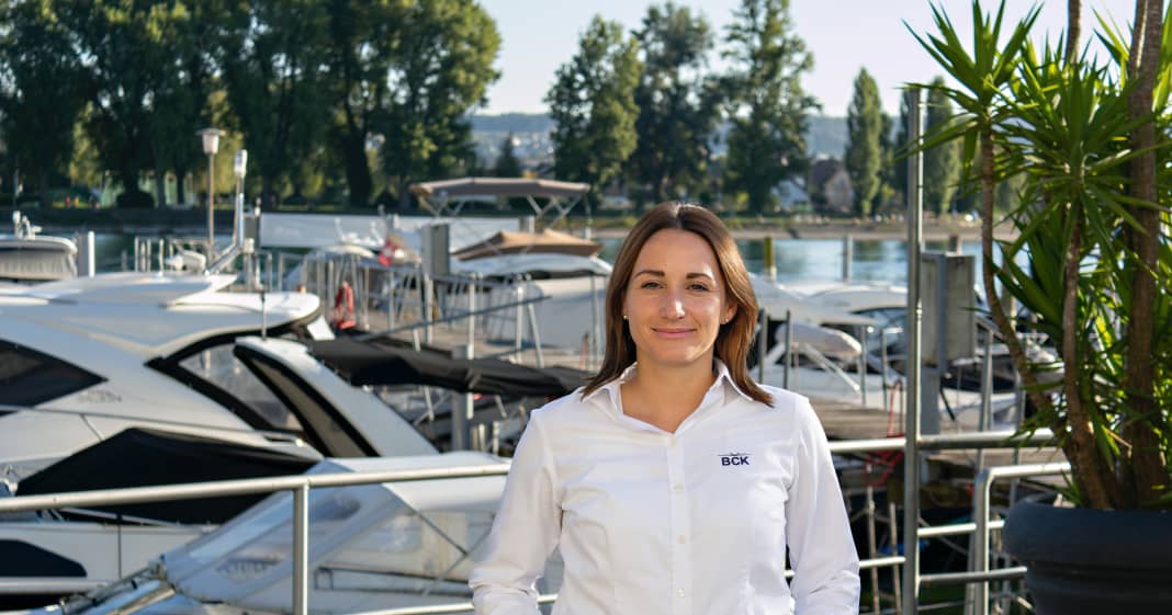 Neu- und Gebrauchtboote: BootCenter Konstanz veranstaltet Hausmesse | BOOTE