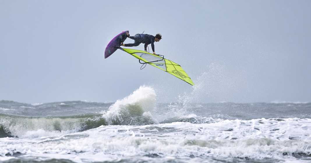 Testival: Test-Event von Surfpirates am Strand von Rømø | SURF