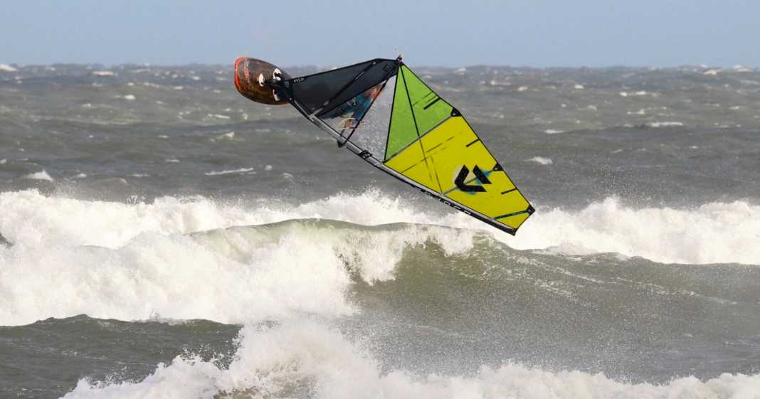 Waveboards 2026: JP-Australia Magic Wave 85 Pro - the Euro wizard | SURF