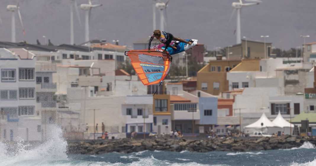 Pozo Preview: The favourites in Waveriding and Slalom-X | SURF