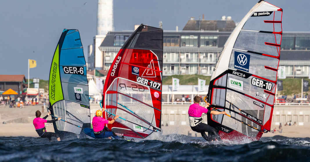 Ascension Day and Whitsun: California Summer Opening on Sylt with ...