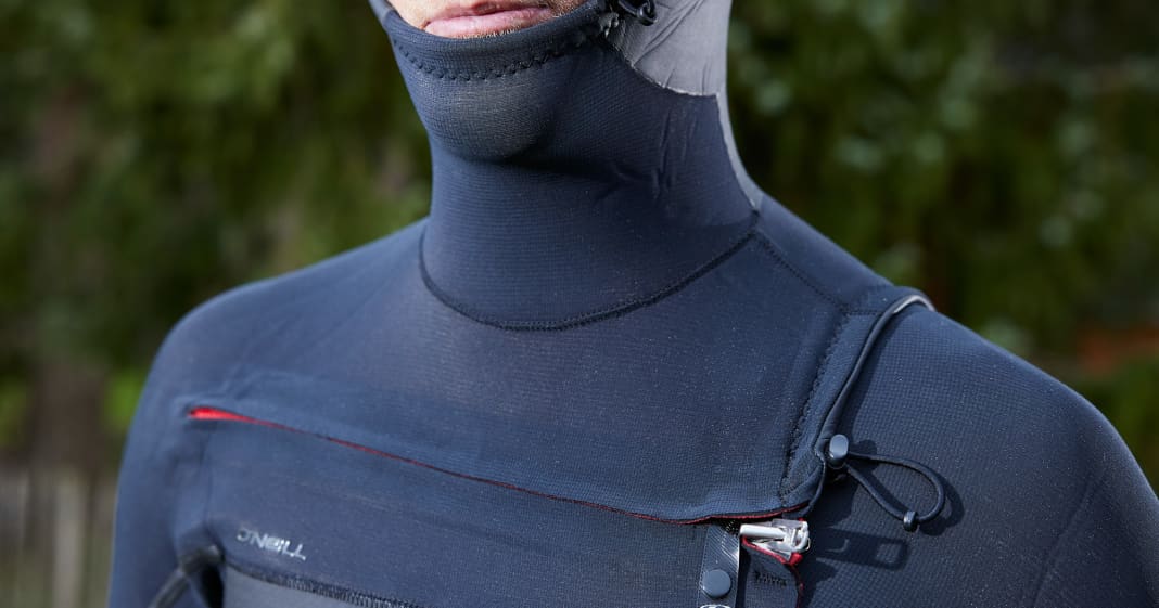 Winterneo: Der O’Neill Psycho Tech 6/4 im Test | SURF