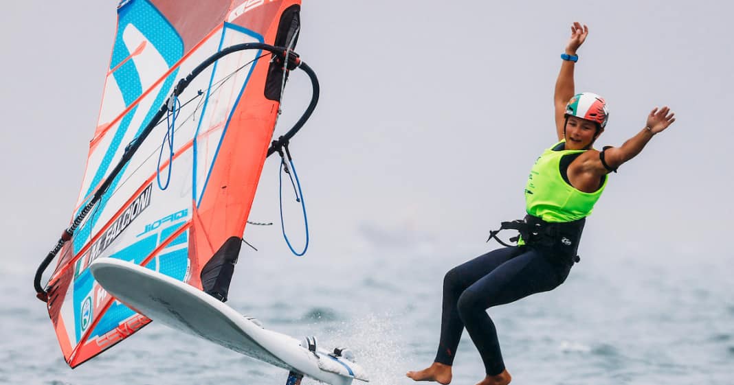 iQFOiL Youth & Junior World Championships: Four new world champions ...