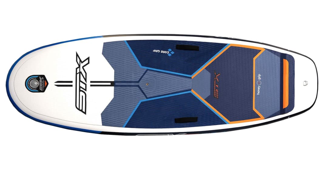 STX IFoil Crossover: Multiboard for everyone | SURF