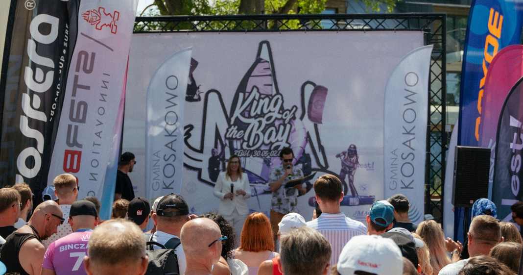 Event-Premiere: Dieses Wochenende steigt der “King of the Bay” in Rewa ...