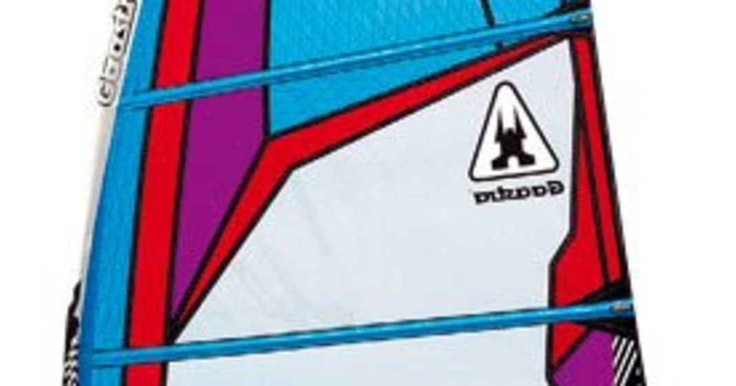 Gaastra Poison 5,4 | SURF