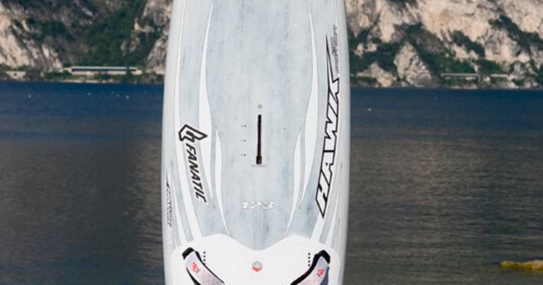 Fanatic Hawk 123 LTD | SURF