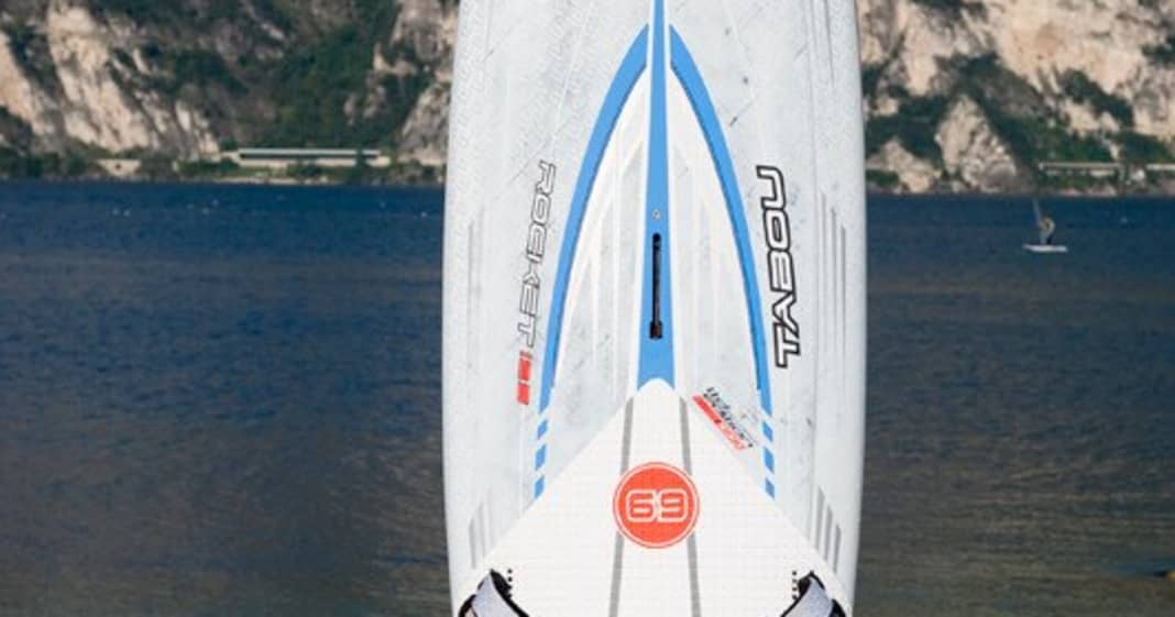 Tabou Rocket 125 LTD | SURF