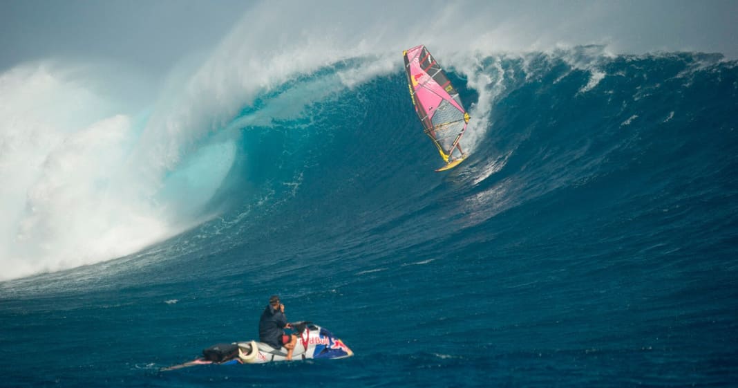 Robby Naish – Still crazy after all these years | SURF