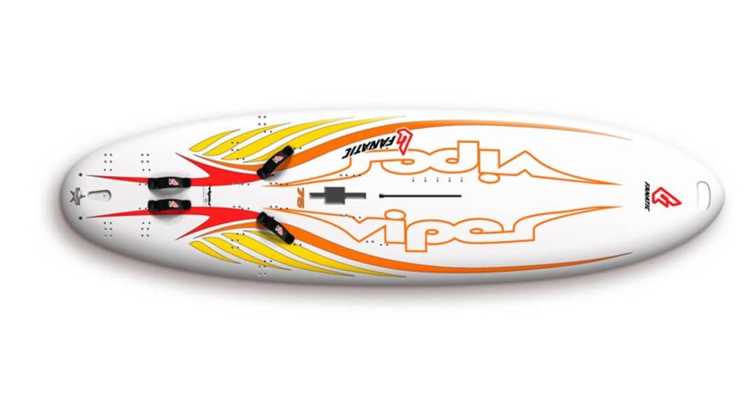 Fanatic Viper 75/80/85 | SURF