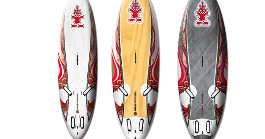 Starboard Carve | SURF