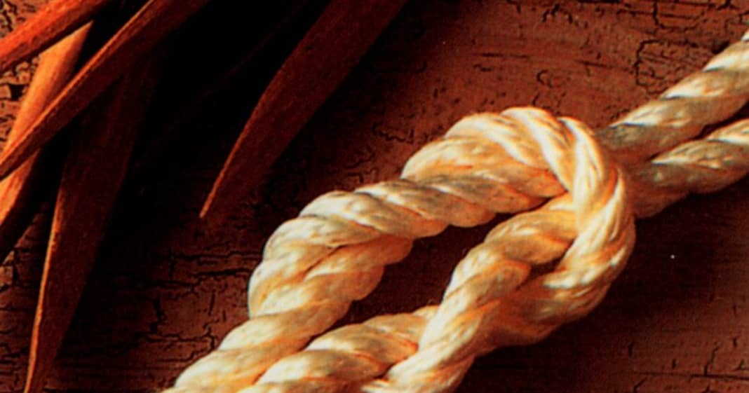 Die wichtigsten Knoten | SURF