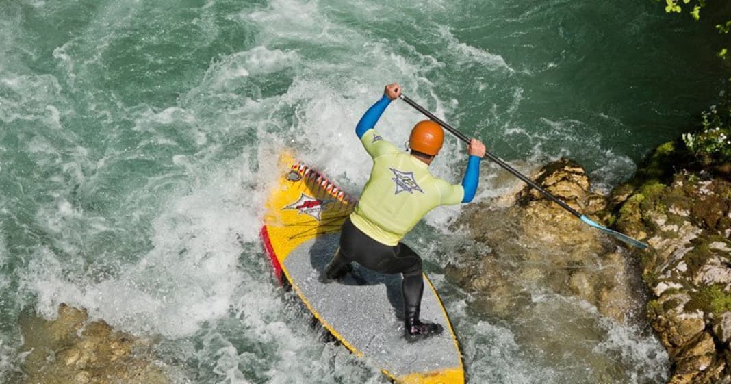 SUP safety tips: Avoid accidents | SURF