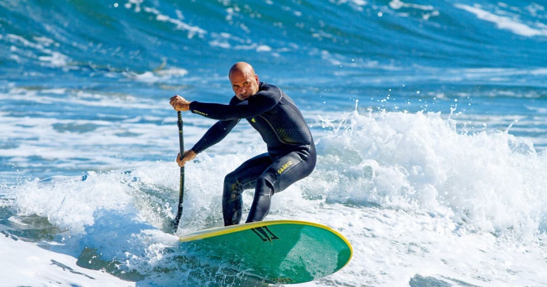 Ride comparison Naish Nalu vs Starboard Nut | SURF