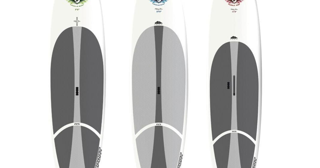 BIC ACS Sup-Boards | SURF