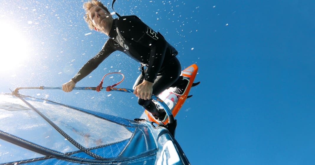 Windsurfing equipment: The ultimate guide to buying second-hand - Boom ...