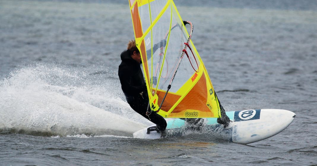 Test 2020: Pulse Boards Intro 100 | SURF