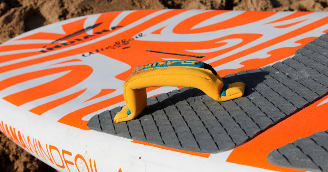 Flying confederates | SURF