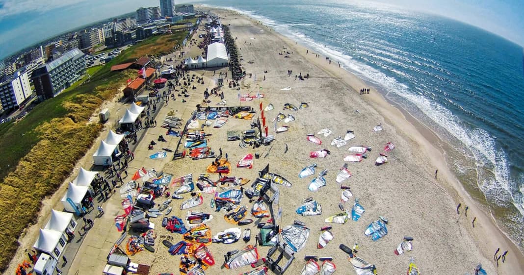 Ausbildungsplatz bei Choppy Water | SURF
