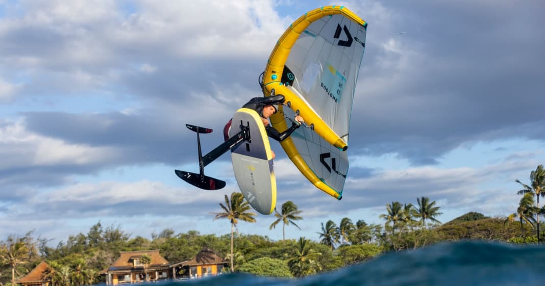 Fanatic Sky Style TE - 4 neue Shapes für Freestyle und Welle | SURF