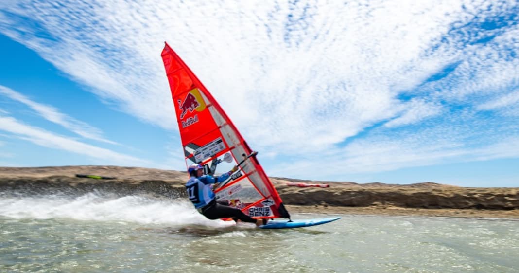 Speed surfing: Dunkerbeck Speed Challenge starts again in April | SURF