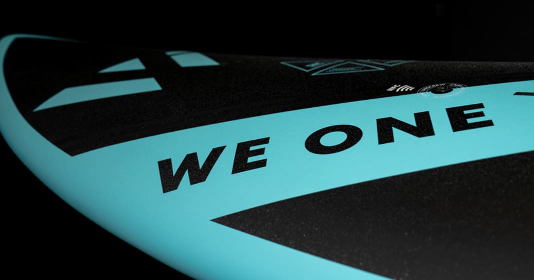 Direktvertrieb: We One Boards jetzt bei GunSails erhältlich | SURF