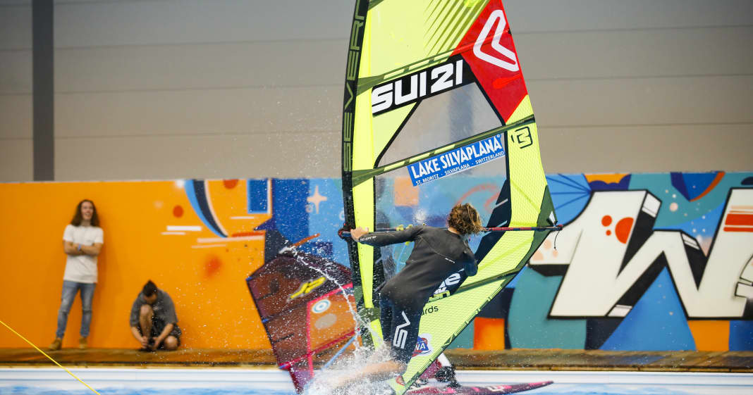 boot Düsseldorf: The show programme at boot 2023 | SURF