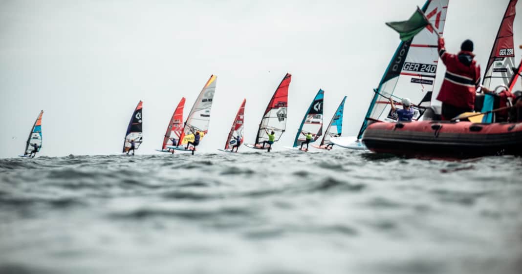 German Windsurfing Cup: This is the DWC calendar for 2026 | SURF