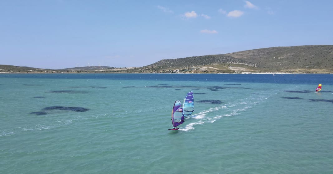 Spot Guide Turkey: Alaçatı - Freeride paradise in transition | SURF