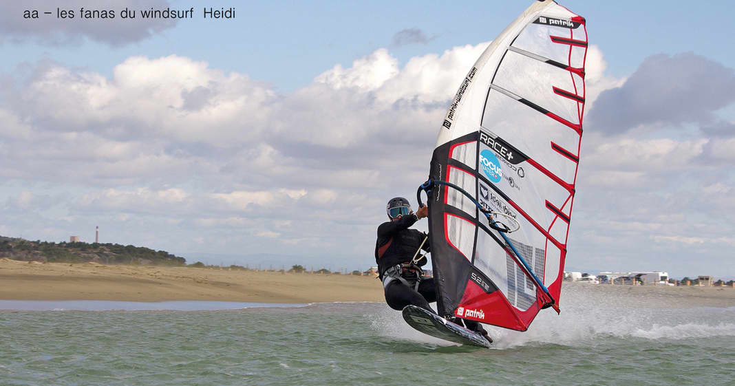 Speed surfing: Registration for the Prince of Speed 2024 is open | SURF