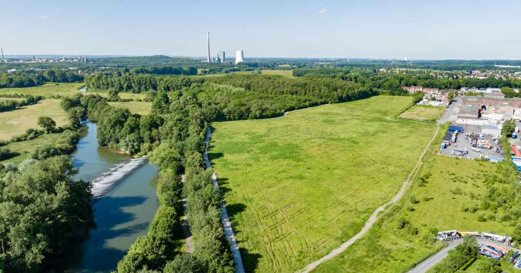 Surfwrld & Scncwave Werne: The largest surf park in the world is to be ...