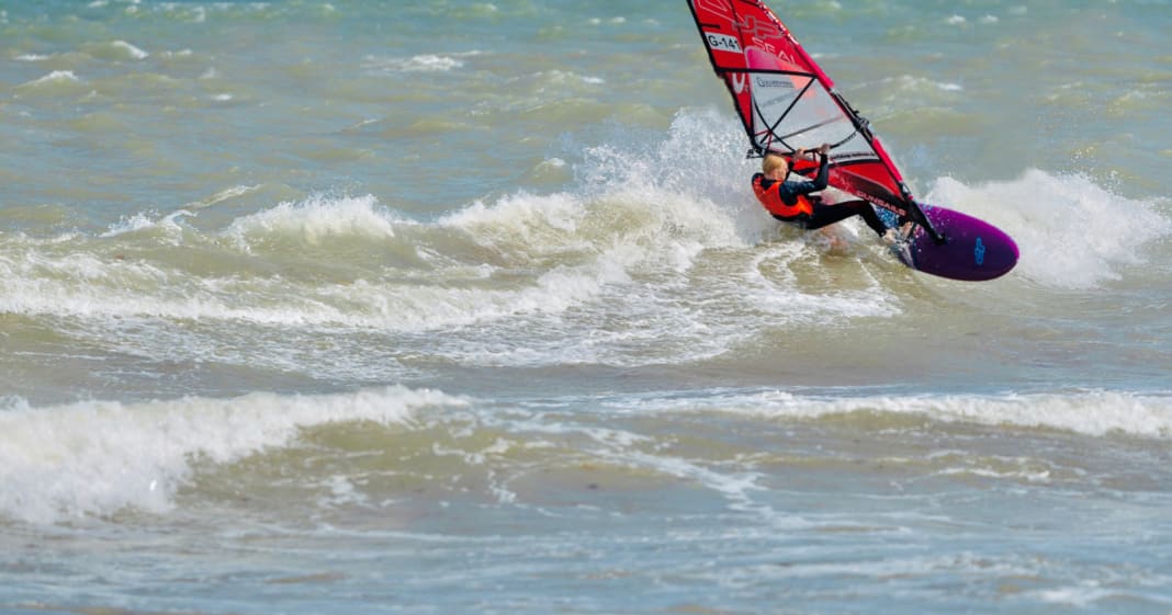 German Wave Tour: Nick Spangenberg on the new season and the ...