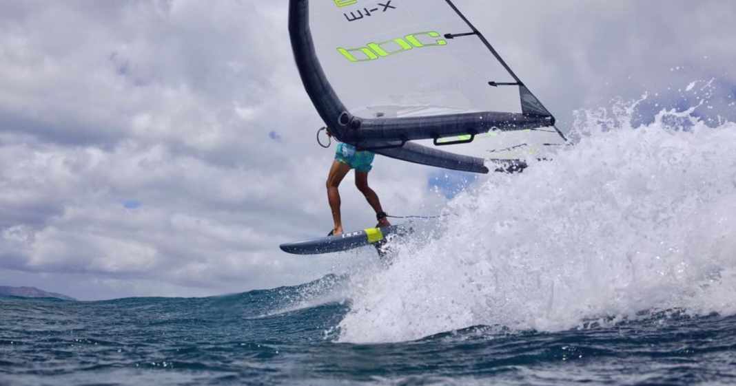 Innovations: PPC Foiling launches new variants of the M1 Wing | SURF