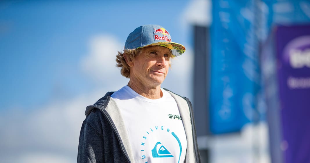 King Robby turns 60: Career, successes, setbacks - Robby Naish answers ...