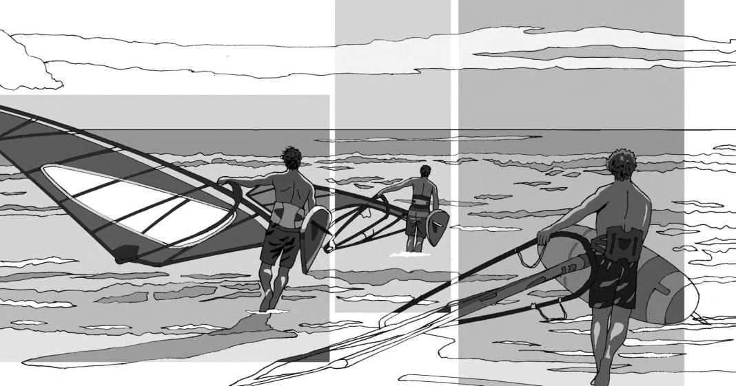 Freedom instead of the Olympics: Alex Morales on his escape from Cuba ...