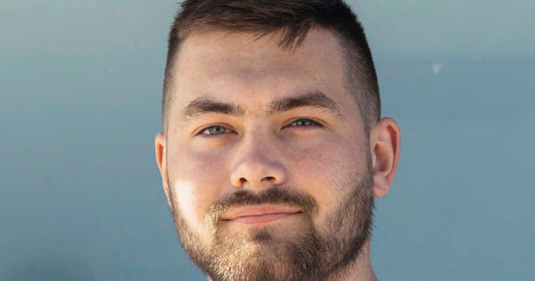 Interview: Nico Bagschik - "Things really got going after the first front loop" | SURF