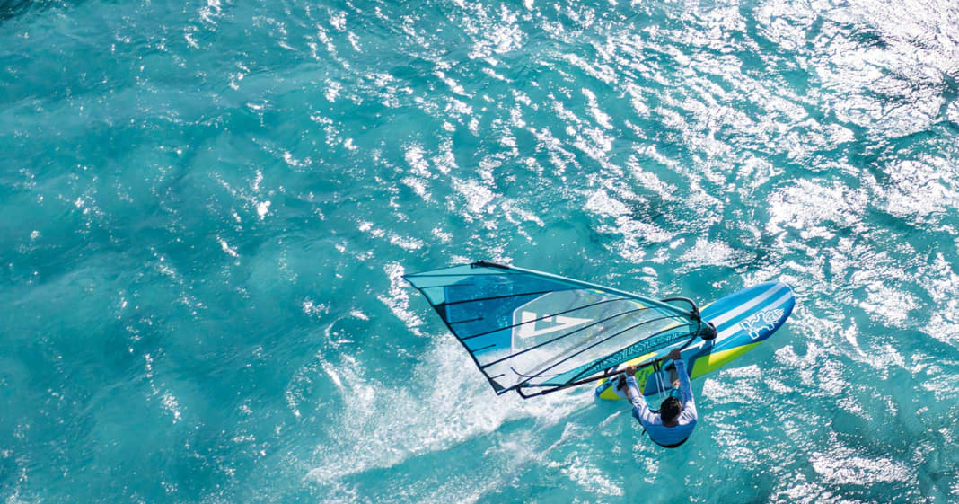Wind-Special Passat: The trade wind zone | SURF