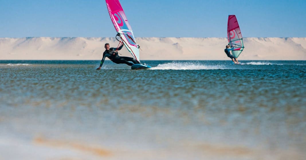 Wind-Special: Die Wurzeln der Passat-Winde | SURF