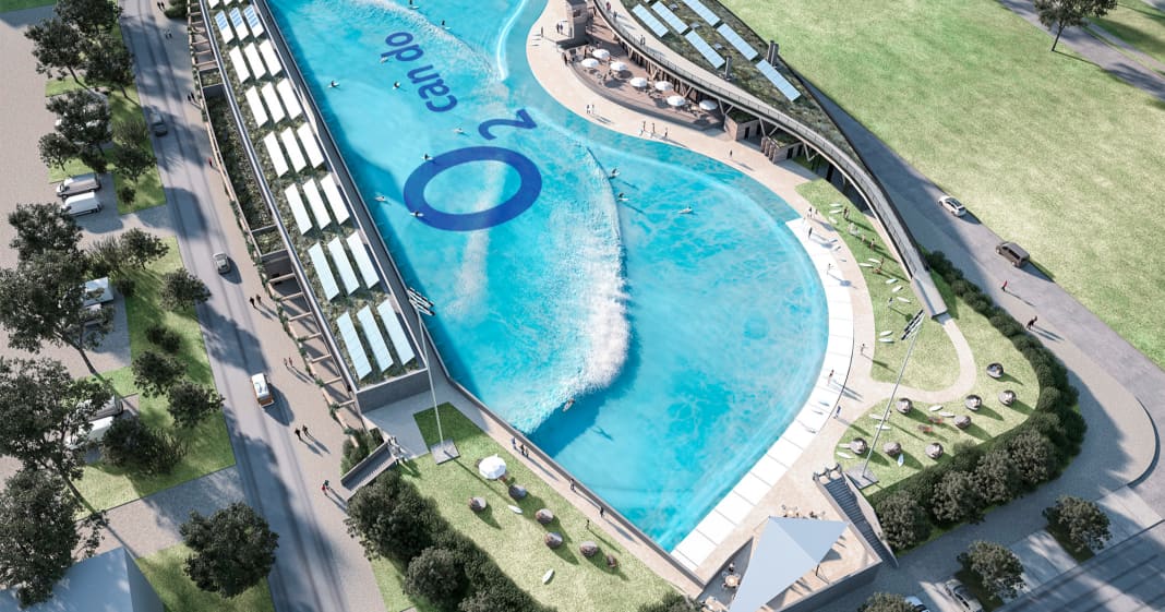 Surftown MUC: Wellen-Pool in München soll 2024 eröffnen - erste Tickets ...
