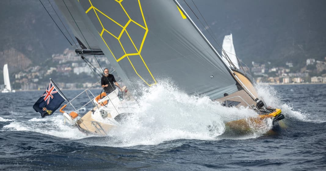 Neue Yachten: Oyster 495 – Traumboot für Langfahrt-Aspiranten | YACHT