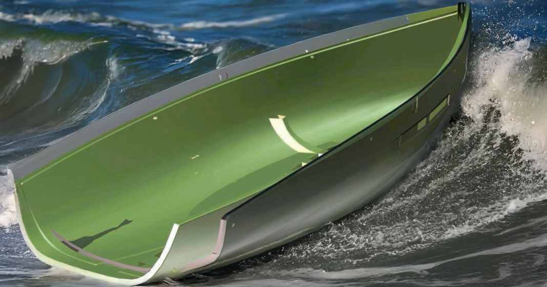 Yacht building: How hull shapes have changed over time | YACHT