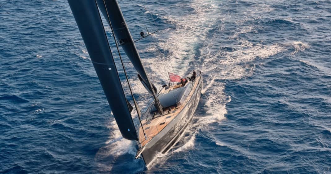 CNB 78: Wie Solaris die Luxusmarke CNB neu definiert | YACHT