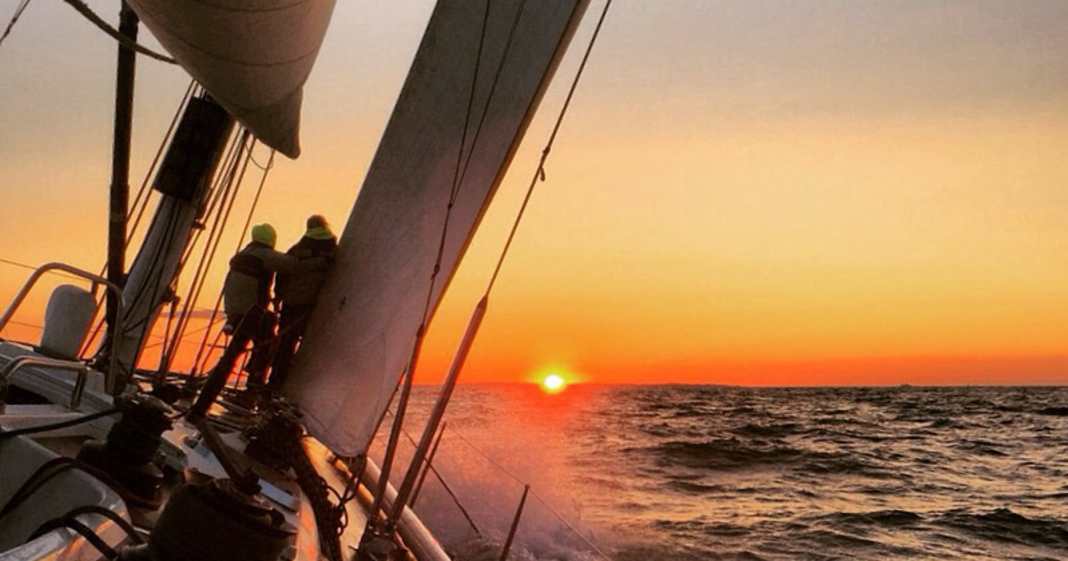 Ocean sailing: All German honours and how to achieve them | YACHT