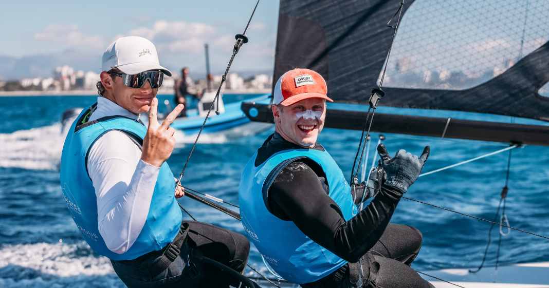 Trofeo Princesa Sofía: Two silver linings on the horizon for the new ...