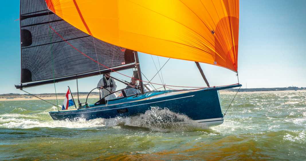 Saffier SE 27: Ein Roadster fürs Wasser im YACHT-Test | YACHT