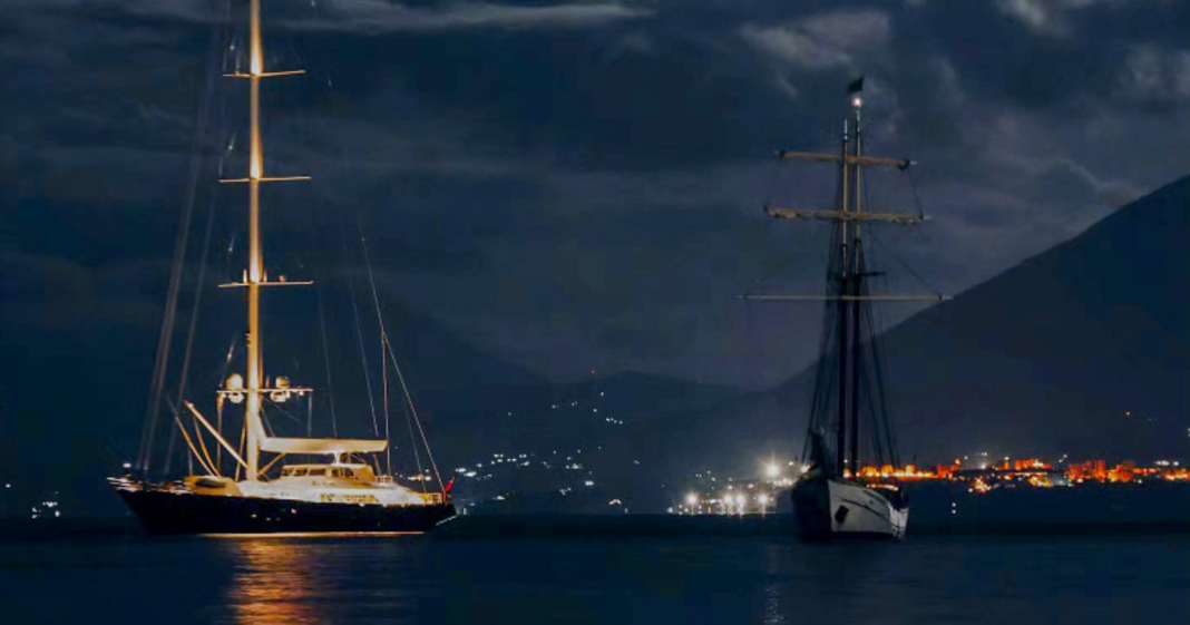 Sinking of the "Bayesian": Investigation report published | BOOTE