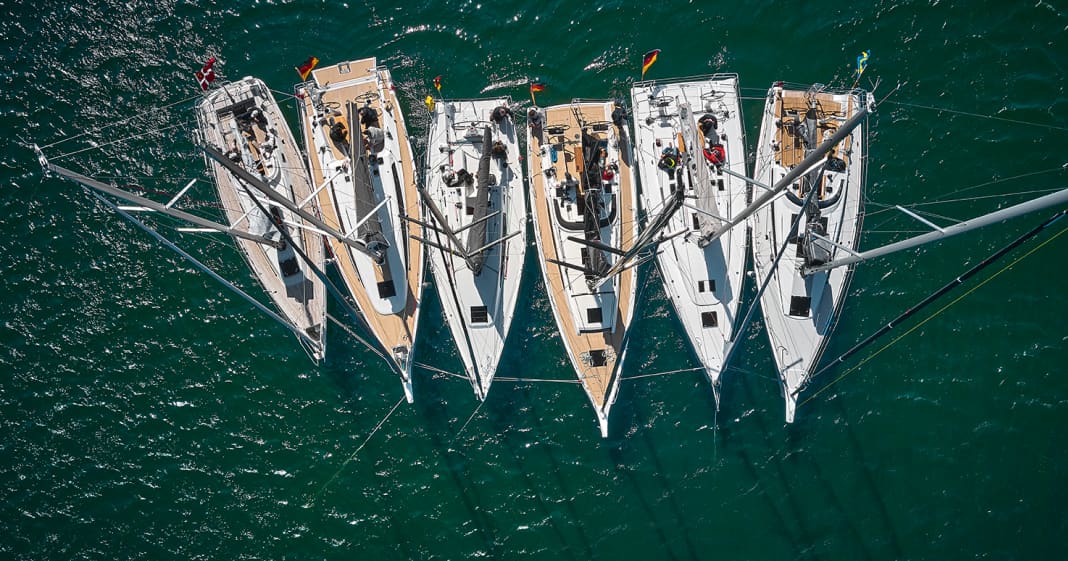 Performance cruiser part 4: the final results of the comparison test ...