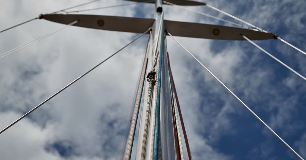 Lifehacks: The best rigging tricks from our readers | YACHT